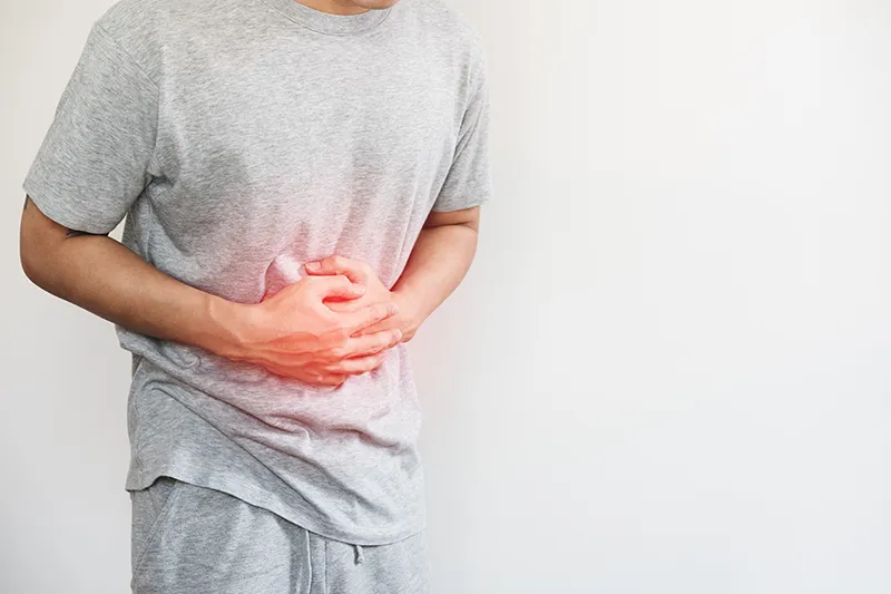 La importancia de la salud digestiva | Maria Teresa Moratalla